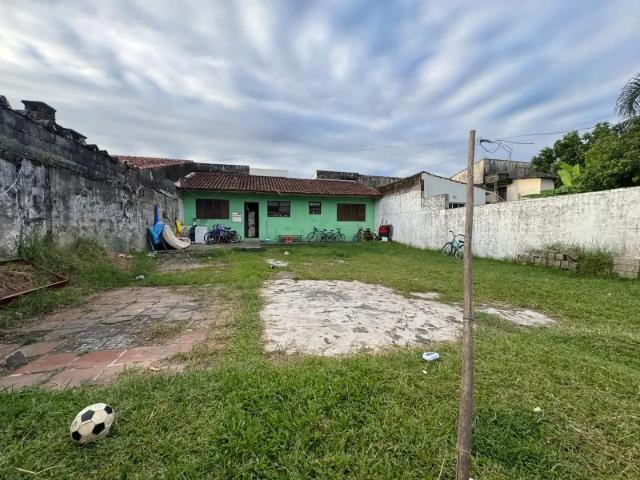 Casa / Sobrado para Venda em Itanhaém/SP Belas Artes 2 Quartos