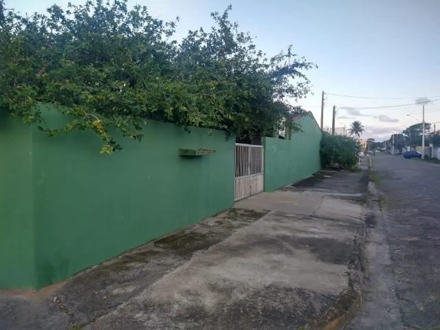 Casa / Sobrado para Venda em Itanhaém/SP Belas Artes 2 Quartos