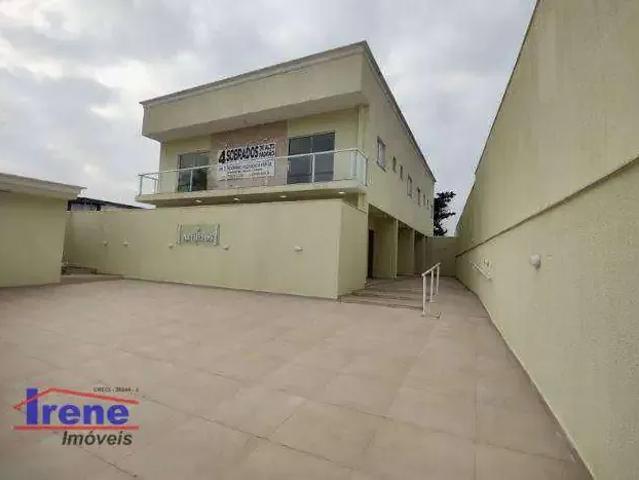 Casa / Sobrado para Venda em Itanhaém/SP Belas Artes 2 Quartos