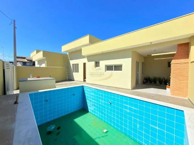 Casa / Sobrado para Venda em Itanhaém/SP Belas Artes 2 Quartos