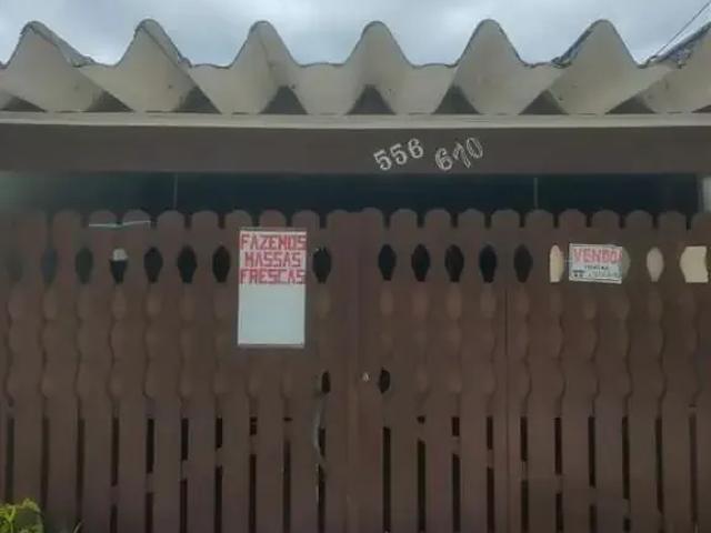 Casa / Sobrado para Venda em Itanhaém/SP Belas Artes 2 Quartos