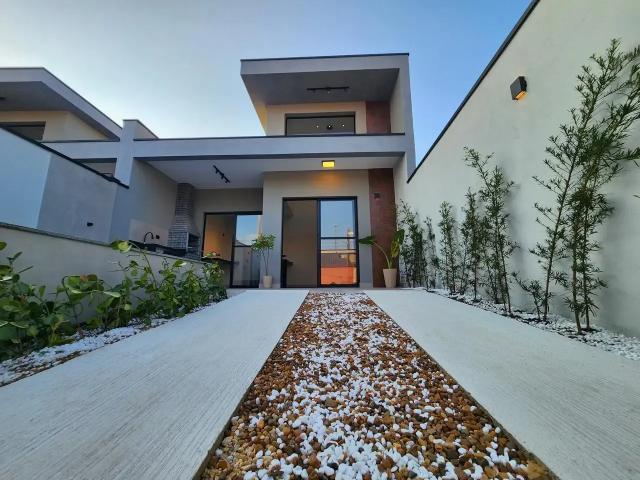 Casa / Sobrado para Venda em Itanhaém/SP Belas Artes 2 Quartos