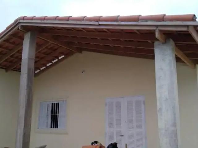 Casa / Sobrado para Venda em Itanhaém/SP Belas Artes 2 Quartos