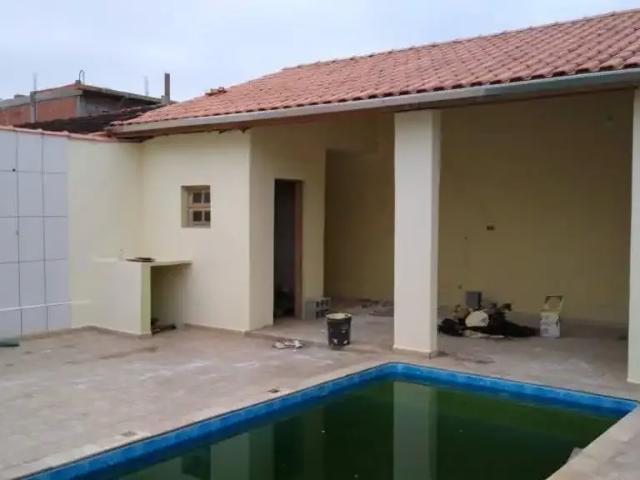 Casa / Sobrado para Venda em Itanhaém/SP Belas Artes 2 Quartos