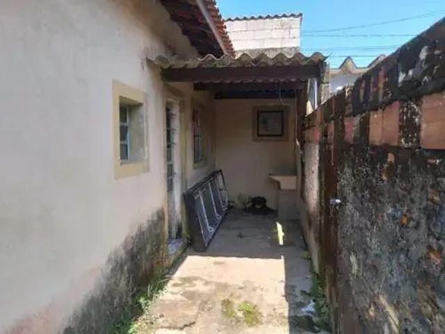 Casa / Sobrado para Venda em Itanhaém/SP Belas Artes 2 Quartos