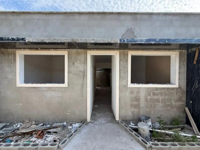 Casa / Sobrado para Venda em Itanhaém/SP Belas Artes 2 Quartos