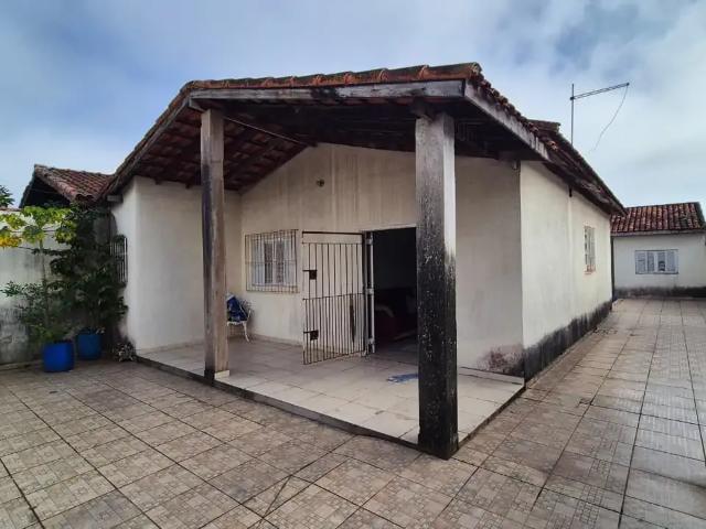 Casa / Sobrado para Venda em Itanhaém/SP Belas Artes 2 Quartos