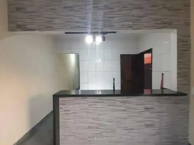 Casa / Sobrado para Venda em Itanhaém/SP Belas Artes 2 Quartos