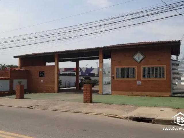 Casa / Sobrado para Venda em Itanhaém/SP Belas Artes 2 Quartos