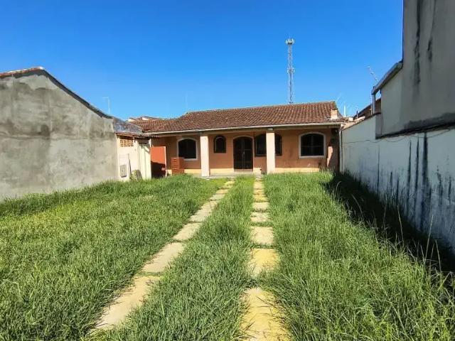 Casa / Sobrado para Venda em Itanhaém/SP Belas Artes 2 Quartos