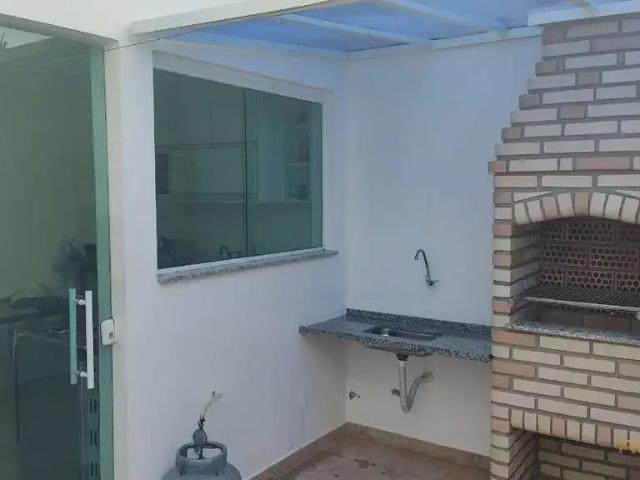 Casa / Sobrado para Venda em Itanhaém/SP Belas Artes 2 Quartos