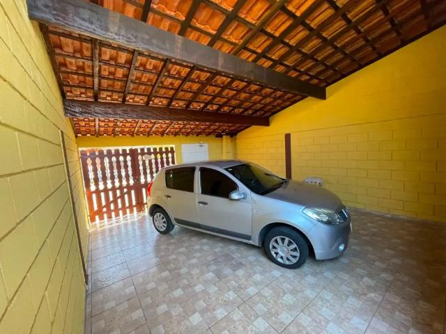 Casa / Sobrado para Venda em Itanhaém/SP Belas Artes 2 Quartos