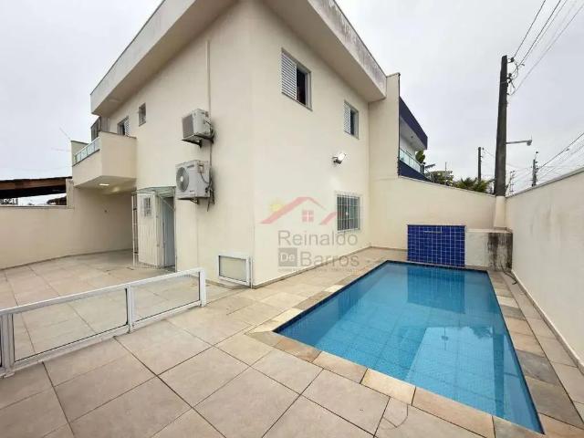 Casa / Sobrado para Venda em Itanhaém/SP Belas Artes 3 Quartos