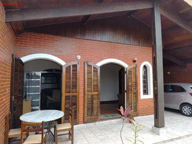 Casa / Sobrado para Venda em Itanhaém/SP Belas Artes 3 Quartos