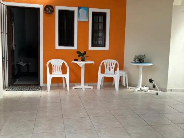 Casa / Sobrado para Venda em Itanhaém/SP Belas Artes 3 Quartos