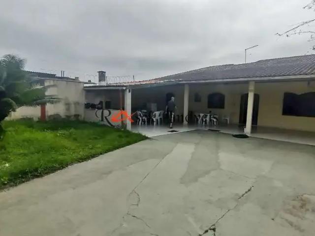 Casa / Sobrado para Venda em Itanhaém/SP Belas Artes 3 Quartos