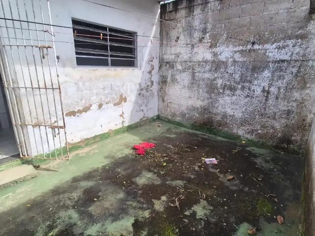 Casa / Sobrado para Venda em Itanhaém/SP Belas Artes 3 Quartos