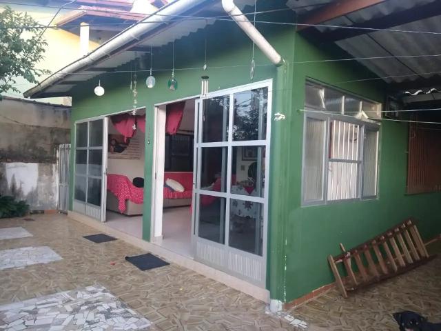 Casa / Sobrado para Venda em Itanhaém/SP Belas Artes 3 Quartos