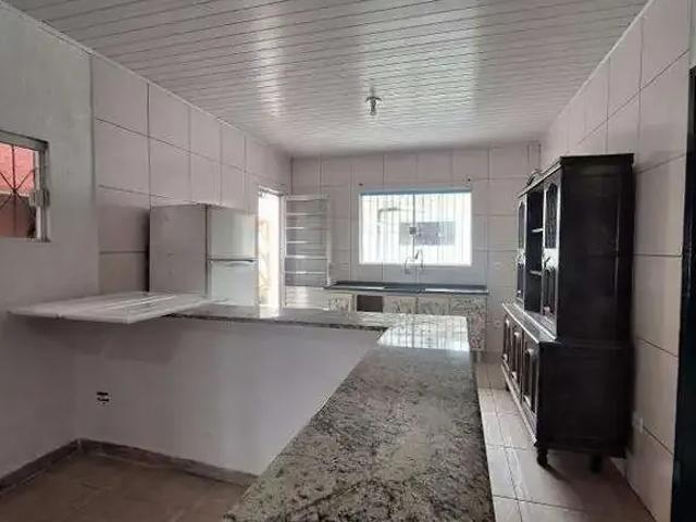 Casa / Sobrado para Venda em Itanhaém/SP Belas Artes 3 Quartos