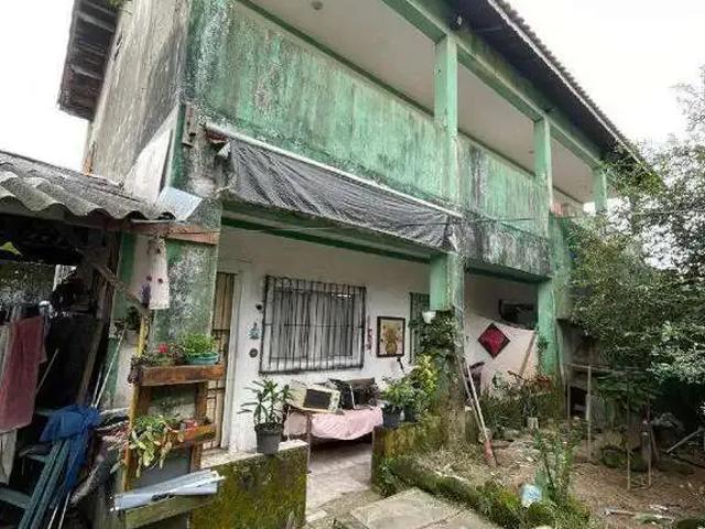 Casa / Sobrado para Venda em Itanhaém/SP Belas Artes 5 Quartos