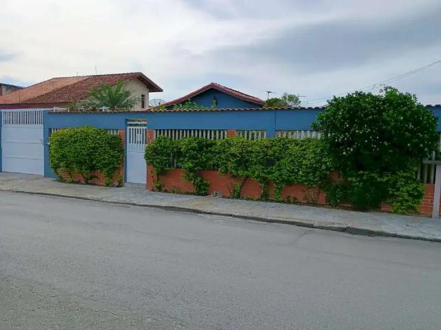 Casa / Sobrado para Venda em Itanhaém/SP Belas Artes 5 Quartos