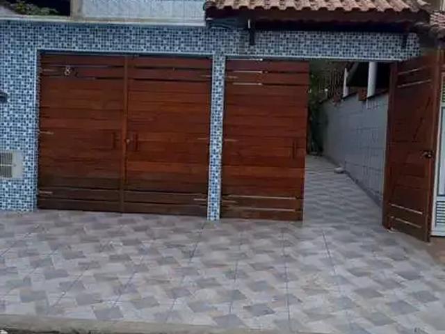 Casa / Sobrado para Venda em Itanhaém/SP Belas Artes 5 Quartos