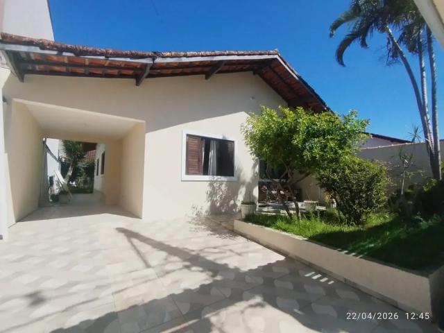 Casa / Sobrado para Venda em Itanhaém/SP Belas Artes