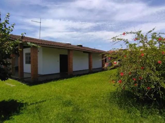 Casa / Sobrado para Venda em Itanhaém/SP Bopiranga 4 Quartos