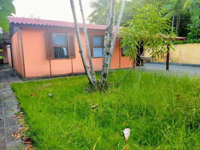 Casa / Sobrado para Venda em Itanhaém/SP Bopiranga 4 Quartos