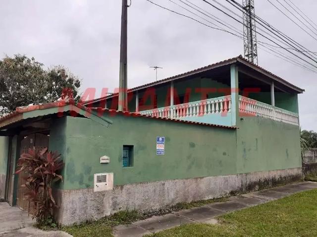 Casa / Sobrado para Venda em Itanhaém/SP Bopiranga 4 Quartos