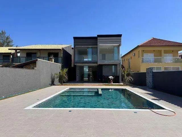 Casa / Sobrado para Venda em Itanhaém/SP Bopiranga 4 Quartos