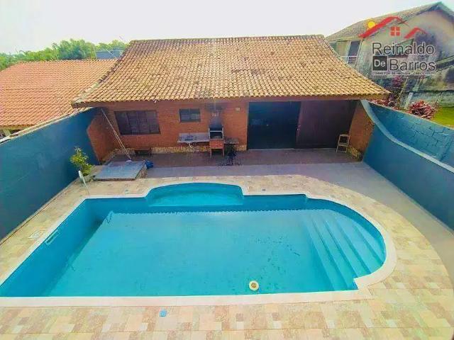 Casa / Sobrado para Venda em Itanhaém/SP Bopiranga 4 Quartos