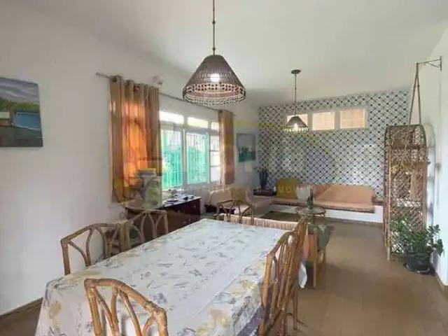 Casa / Sobrado para Venda em Itanhaém/SP Bopiranga 5 Quartos