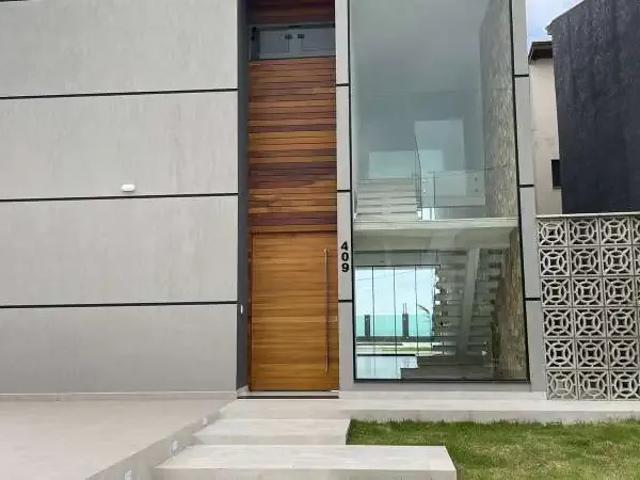 Casa / Sobrado para Venda em Itanhaém/SP Bopiranga 5 Quartos