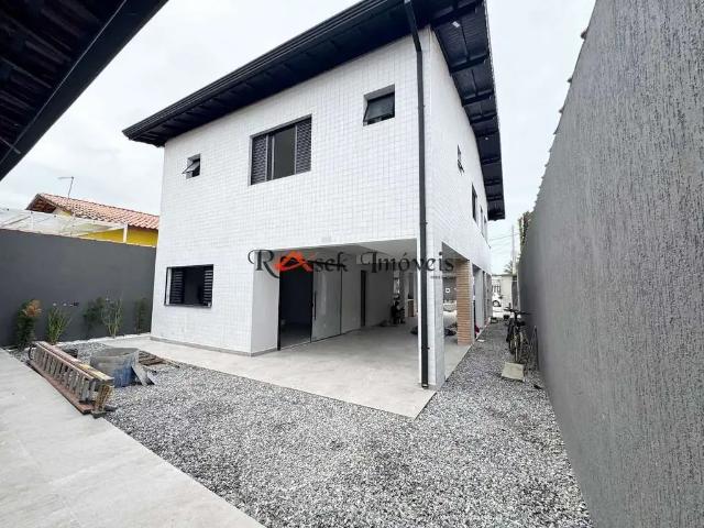 Casa / Sobrado para Venda em Itanhaém/SP Bopiranga 5 Quartos