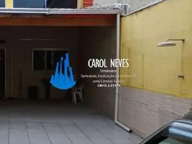 Casa / Sobrado para Venda em Itanhaém/SP Bopiranga 5 Quartos