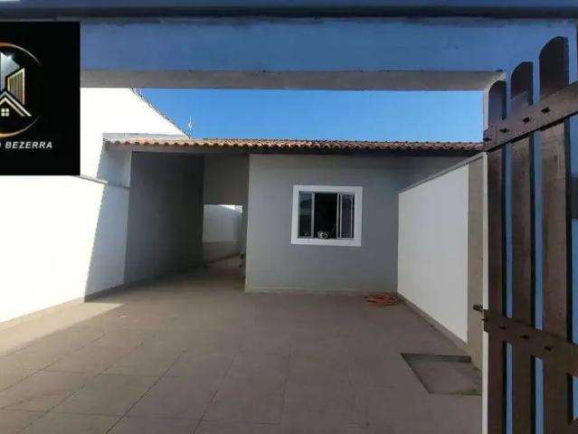 Casa / Sobrado para Venda em Itanhaém/SP Bopiranga