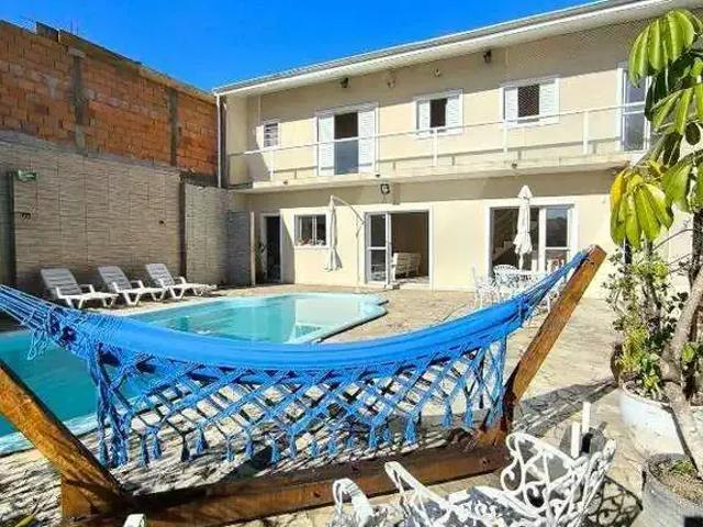 Casa / Sobrado para Venda em Itanhaém/SP Bopiranga 6 Quartos