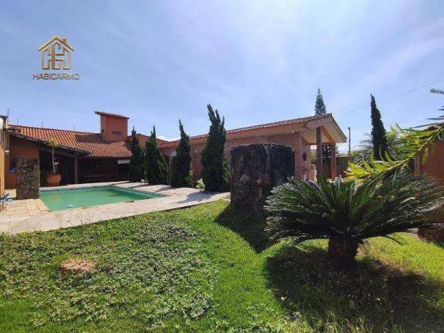 Casa / Sobrado para Venda em Itanhaém/SP Bopiranga 6 Quartos