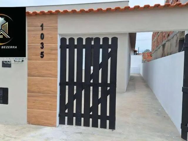 Casa / Sobrado para Venda em Itanhaém/SP Bopiranga
