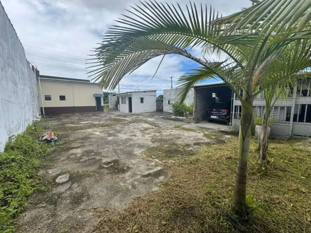 Casa / Sobrado para Venda em Itanhaém/SP Bopiranga 1 Quartos