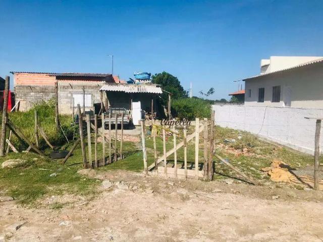 Casa / Sobrado para Venda em Itanhaém/SP Bopiranga 1 Quartos