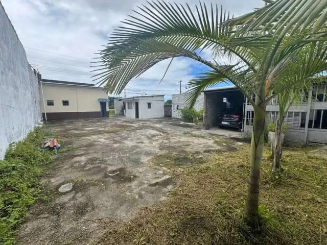 Casa / Sobrado para Venda em Itanhaém/SP Bopiranga 1 Quartos
