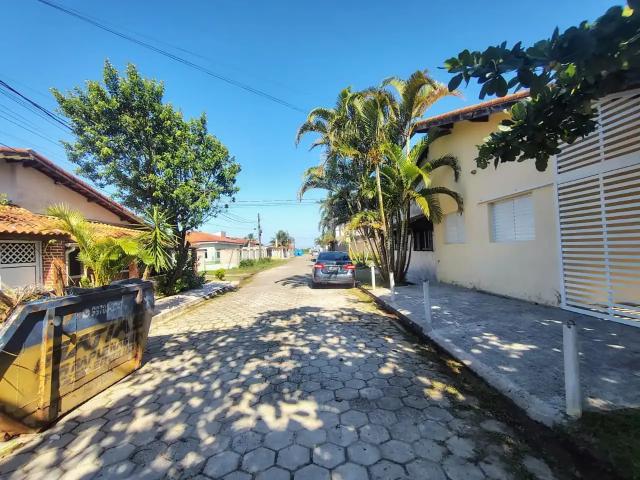 Casa / Sobrado para Venda em Itanhaém/SP Bopiranga 1 Quartos