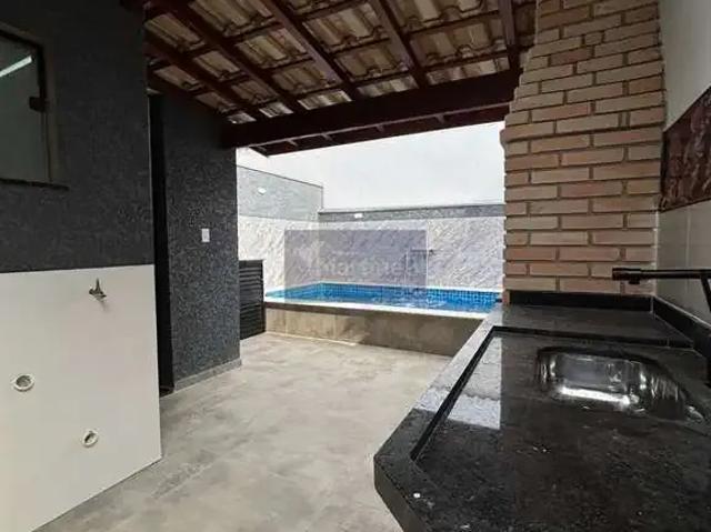Casa / Sobrado para Venda em Itanhaém/SP Bopiranga 2 Quartos