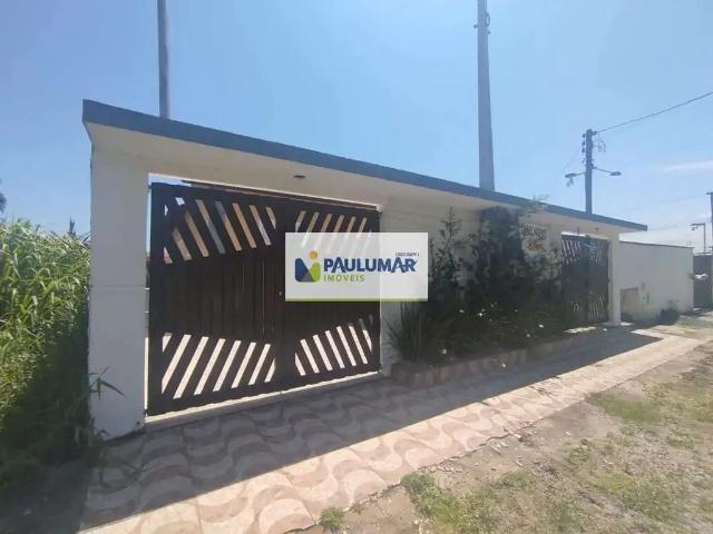 Casa / Sobrado para Venda em Itanhaém/SP Bopiranga 2 Quartos