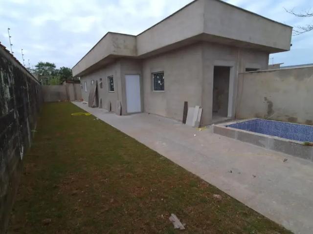 Casa / Sobrado para Venda em Itanhaém/SP Bopiranga 2 Quartos