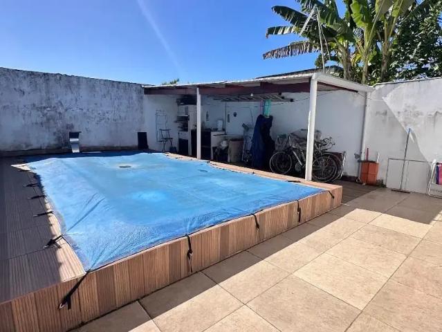 Casa / Sobrado para Venda em Itanhaém/SP Bopiranga 2 Quartos