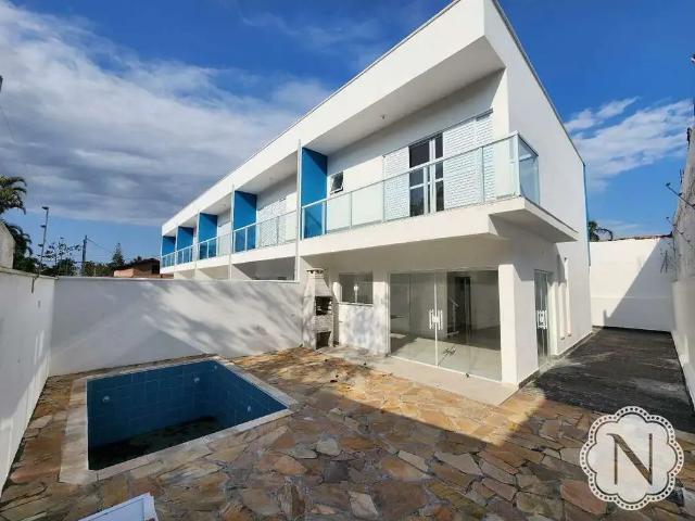 Casa / Sobrado para Venda em Itanhaém/SP Bopiranga 2 Quartos
