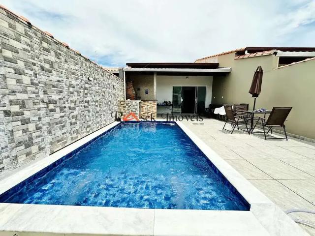 Casa / Sobrado para Venda em Itanhaém/SP Bopiranga 2 Quartos
